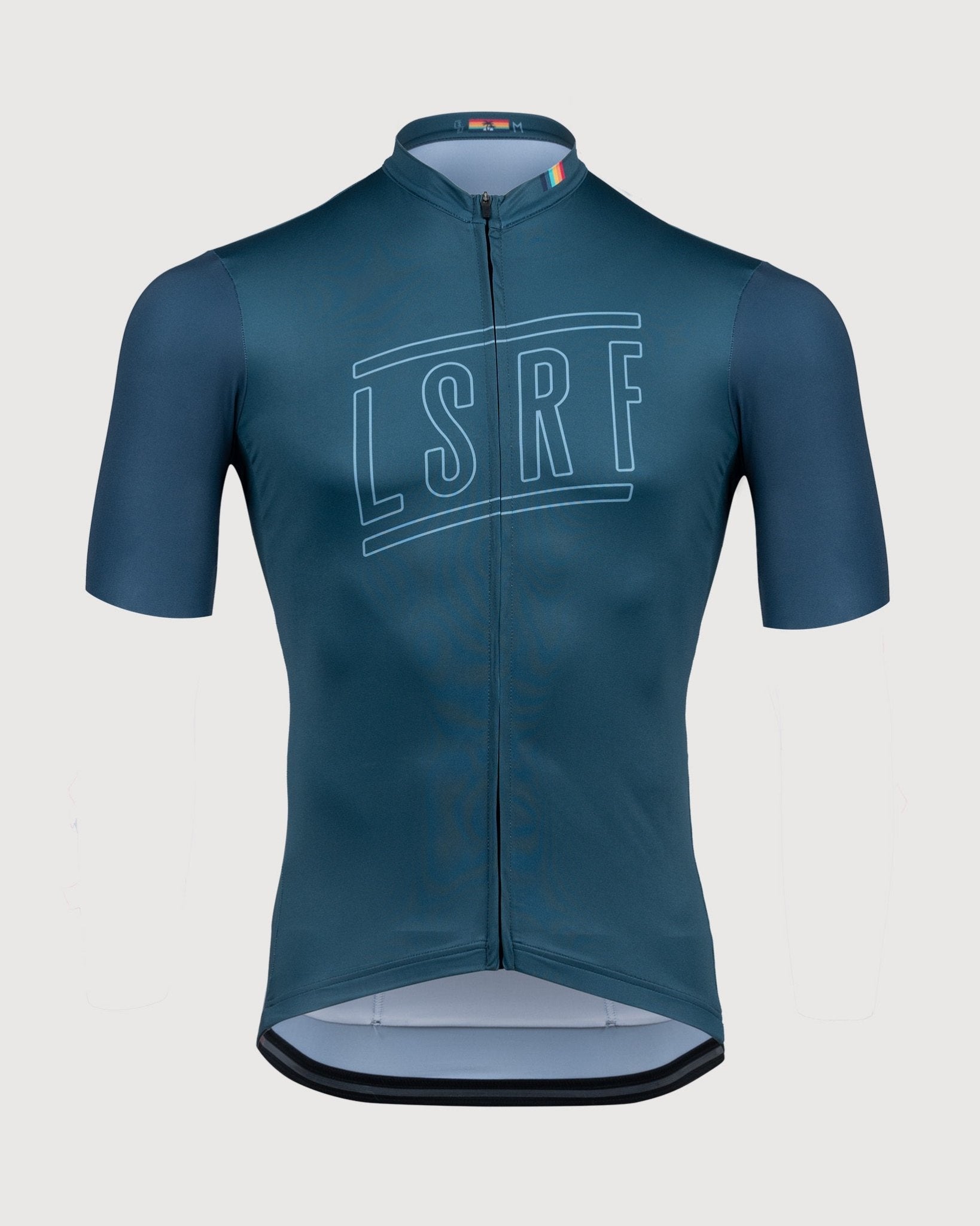 Cycling Jersey - Training Jersey 2.0 Sequoia Grove | LSRF™