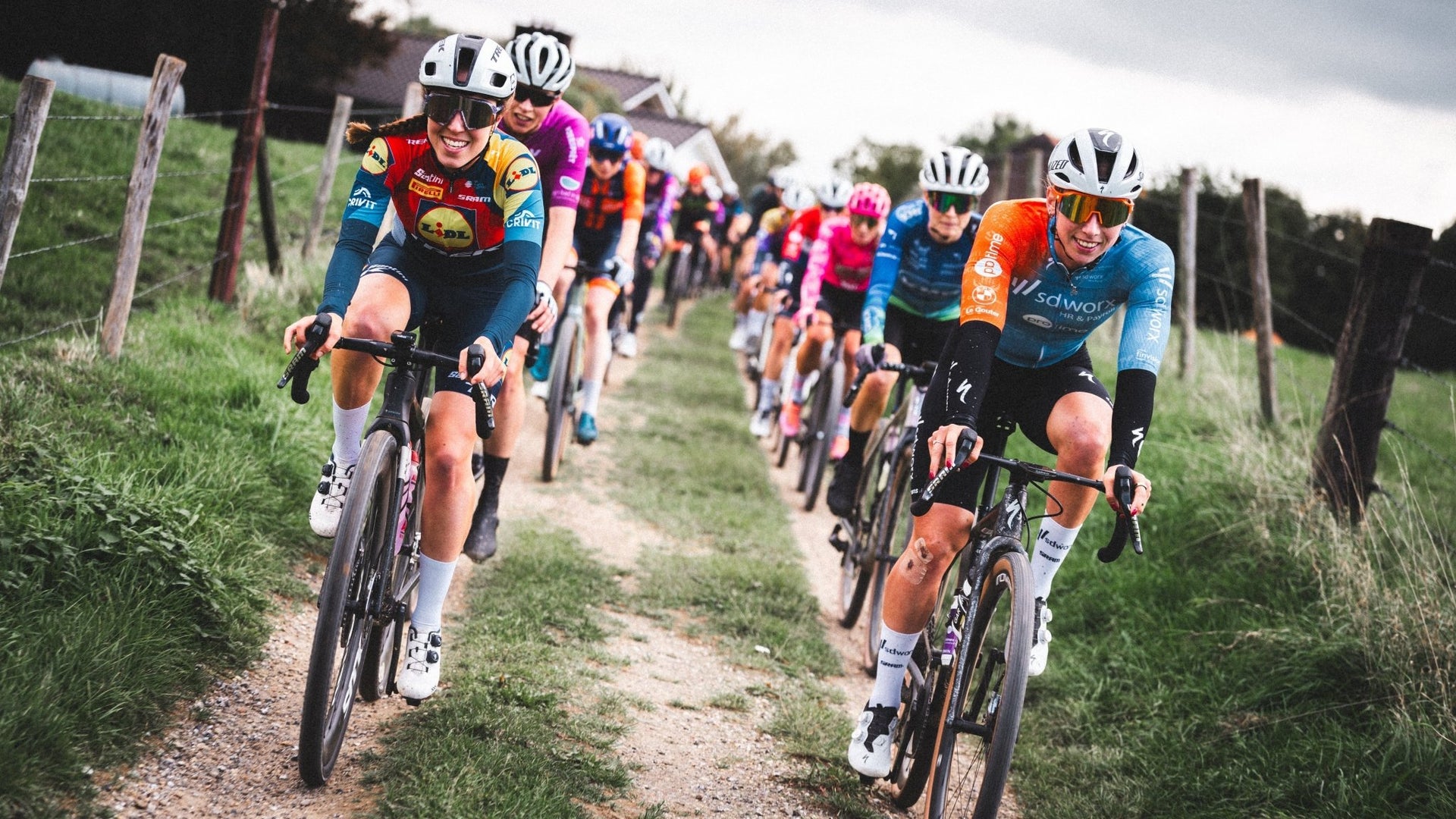 Live Slow Ride Fast - Stories – LSRF