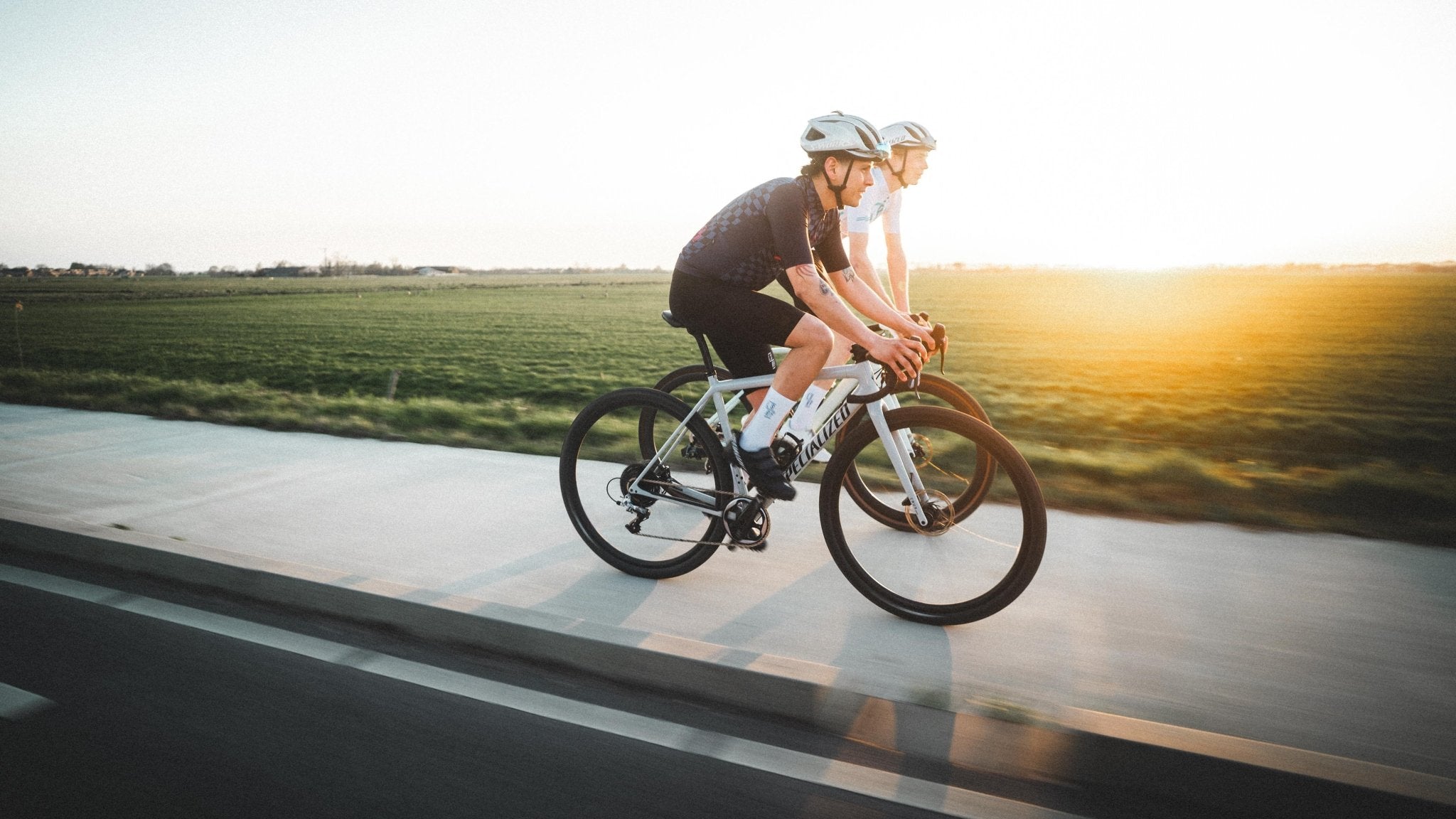 Race Collection | LSRF | Race Clothing & Socks