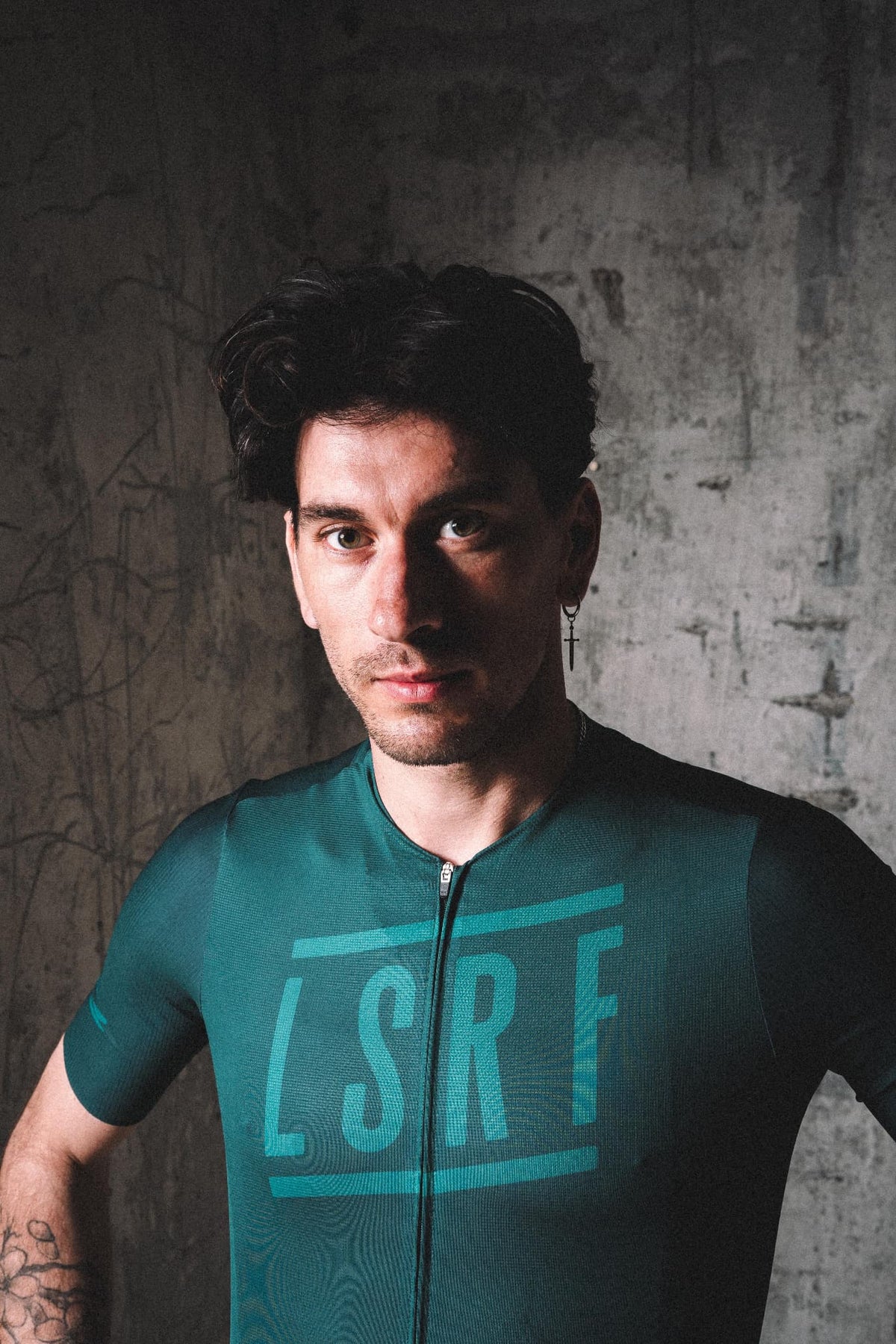 LSRF™ | Premium fietskleding