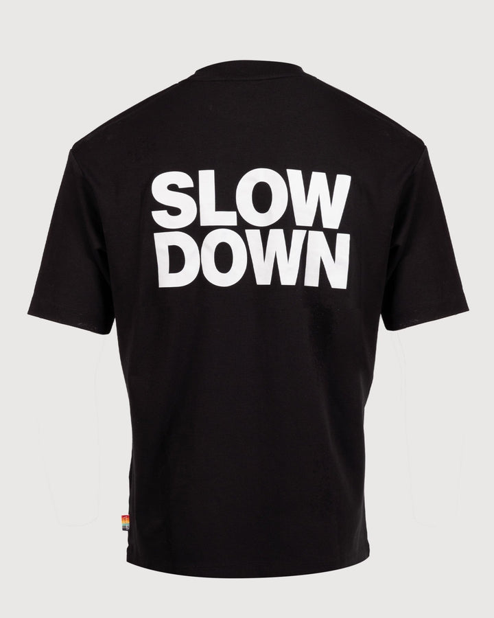 Live Slow Ride Fast – LSRF